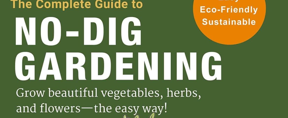 Gardening with Charlie Nardozzi -Gardening Speaker